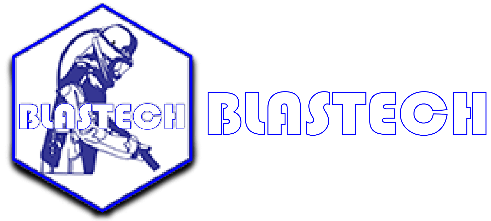 BLASTECH - Surface Preparation & Coating Industry