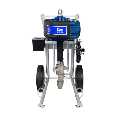 BLASTECH - Surface Preparation & Coating Industry