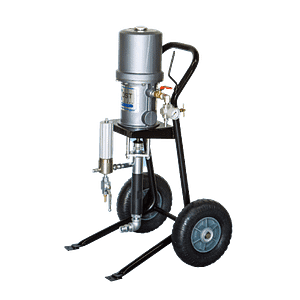 Pneumatic Airless Painting Machine