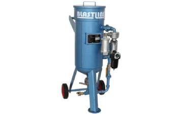 BLASTING - BLASTECH